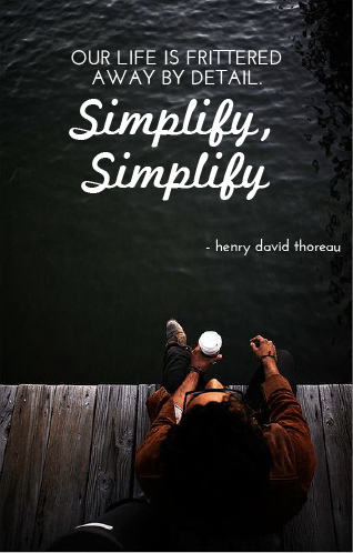 Think Tank Tuesday: Become an Essentialist