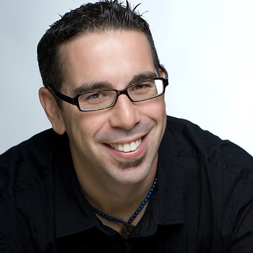 Marc Ensign Video Interview: End Your Robotic Brand Voice