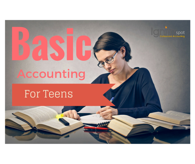 Accounting Tools for Educators