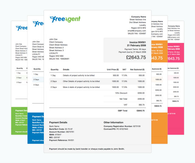 The Business Owners Field Guide to a Fool-Proof Invoicing System