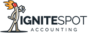 Outsourced Accounting Bookkeeping And Cfo Services Ignite Spot