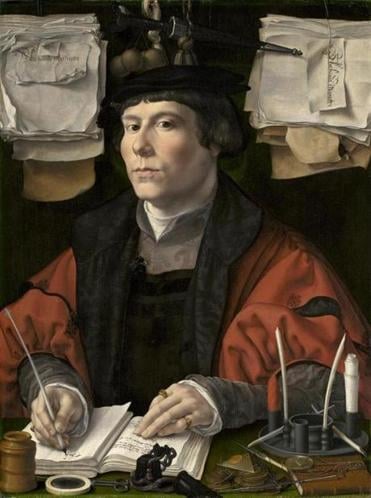 What Is a Bookkeeper? Modern and Historical Perspectives