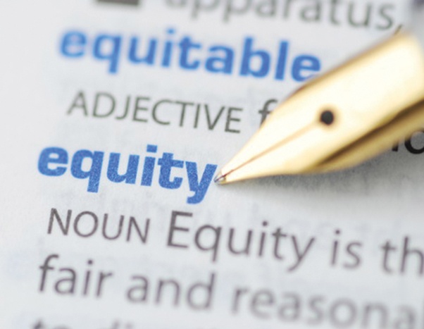 What Does Equity Mean | Outsourced Accounting Services | Ignite Spot