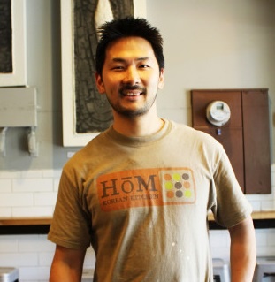 Client Spotlight: Enabling Better Decision Making With Hōm Korean Kitchen