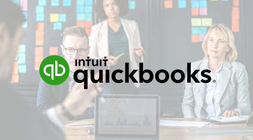 Quickbooks for Advertising Agencies
