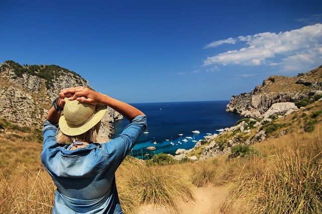 Why Taking More Vacations Will Help You Make More Money