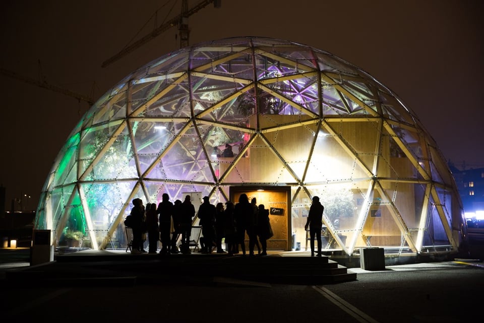 Spark Massive Creativity By Getting In Your ‘Liminal Space’