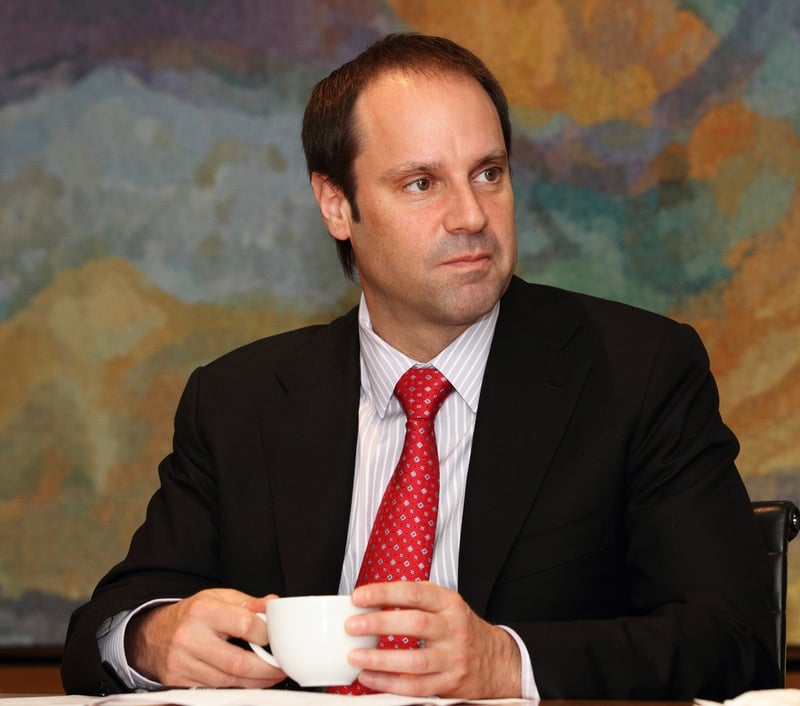 7 Wildly Successful People Who Aren’t After the Money