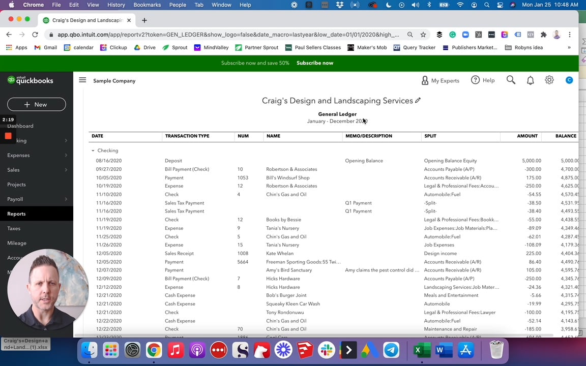 Basic Accounting: The Accounting Cycle Explained
