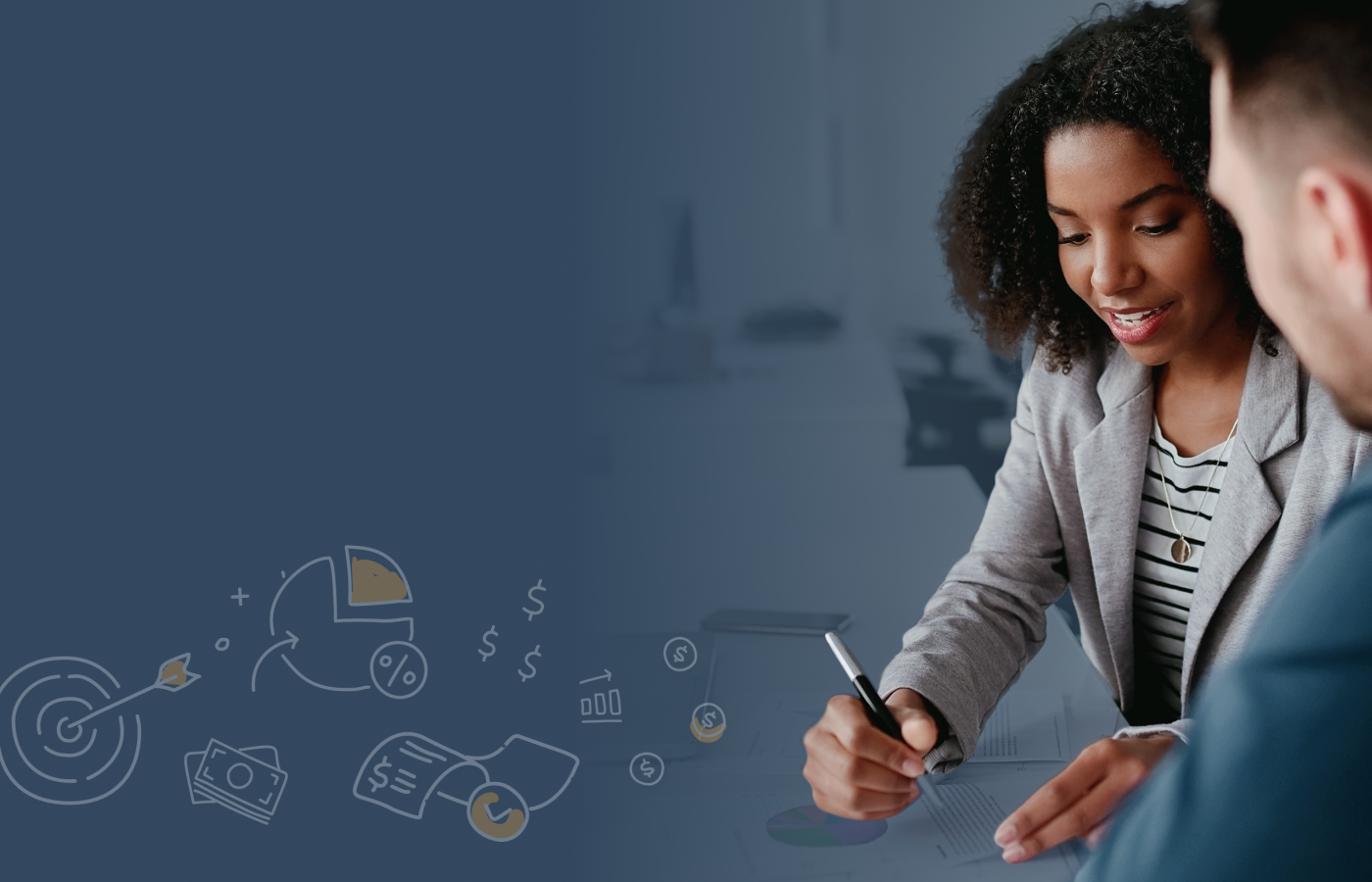 Outsourced Accounting Bookkeeping And Cfo Services Ignite Spot