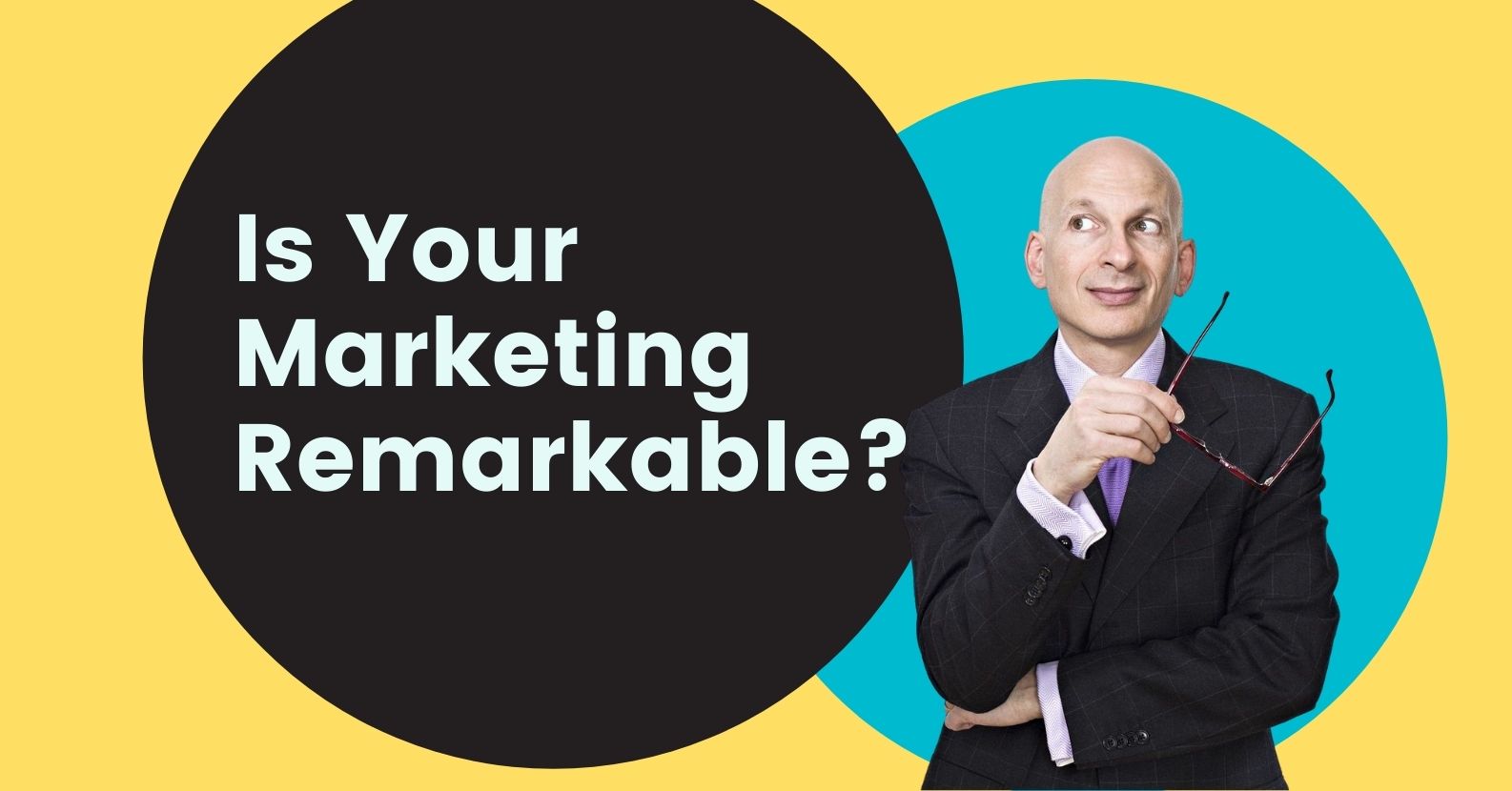 [Quiz] Is Your Marketing Remarkable? | Agency Scorecard