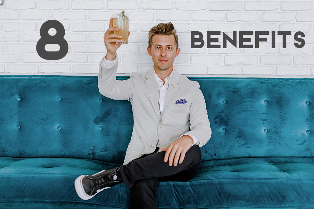 8 Benefits of Outsourced Accounting Services 8 Benefits of Outsourced Accounting Services
