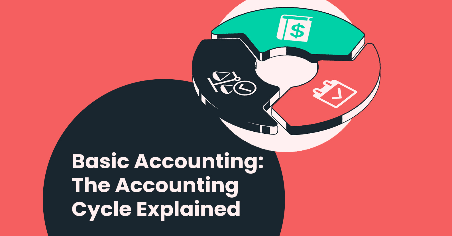 Basic Accounting: The Accounting Cycle Explained