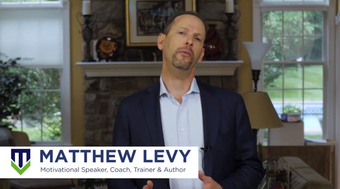 This Entrepreneur Came Back From The Brink Of Death And Succeeded